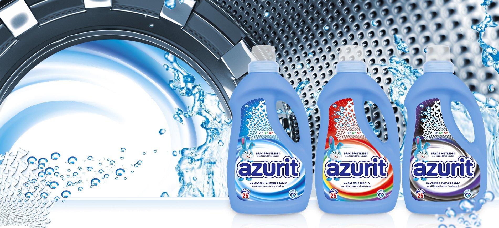 TOMIL s.r.o. | Široká nabídka drogerie | TOMIL s.r.o.