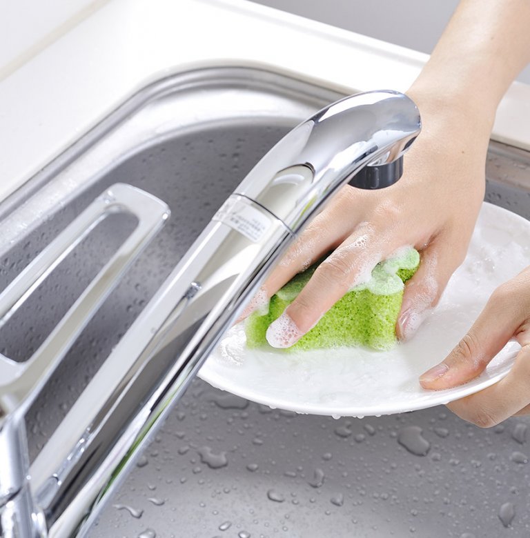 TOMIL s.r.o. | Široká nabídka drogerie | TOMIL s.r.o.