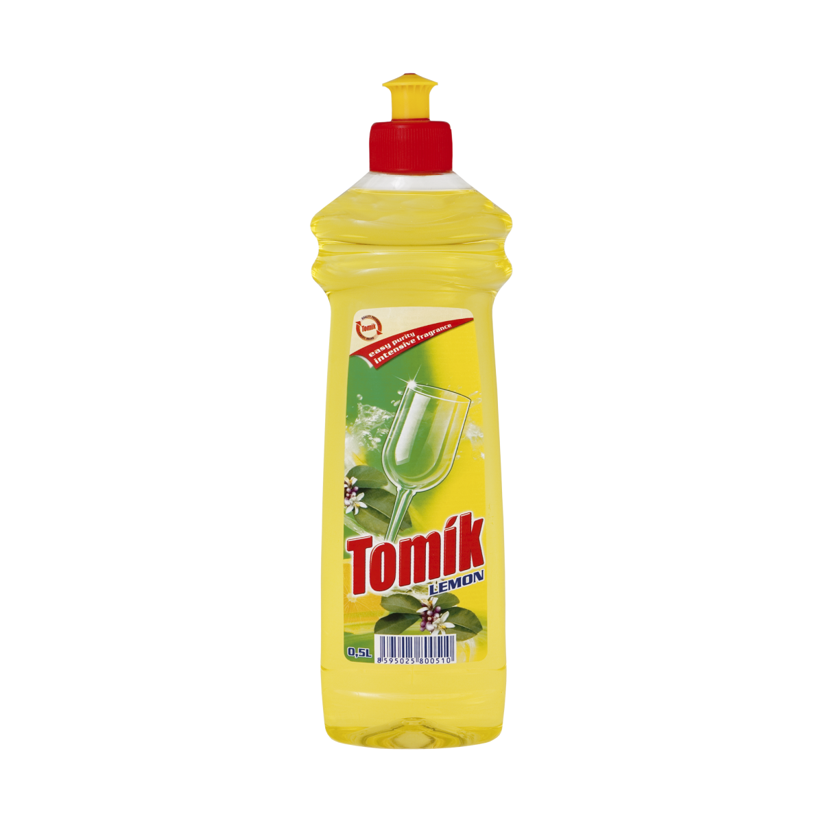 Tomík Lemon