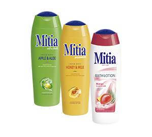Mitia