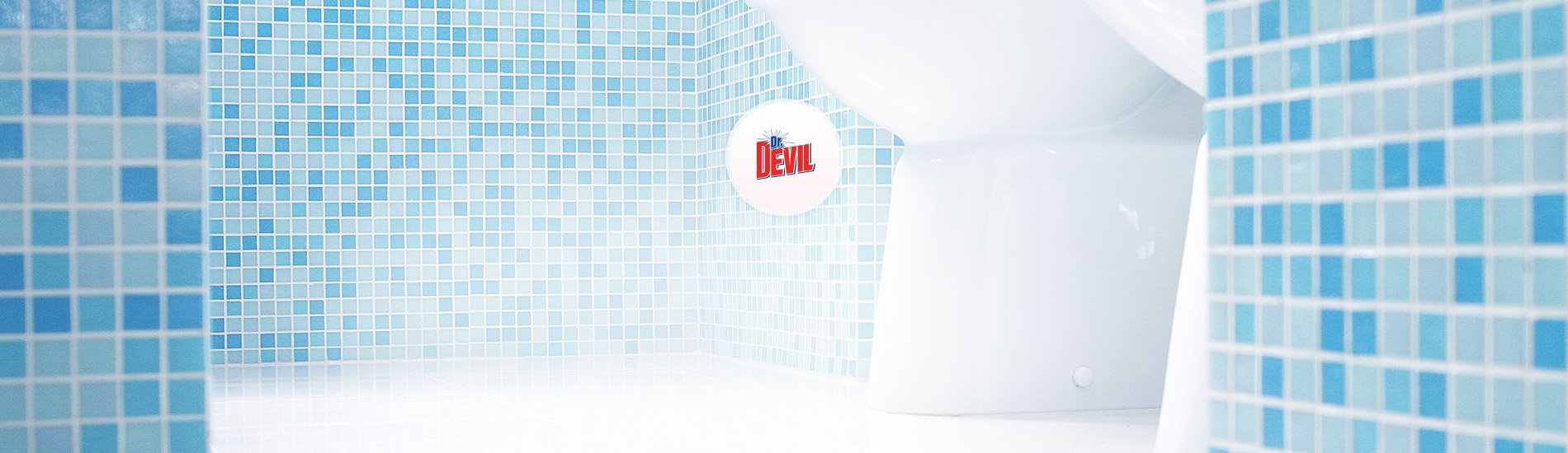 Dr. Devil cleaning agents