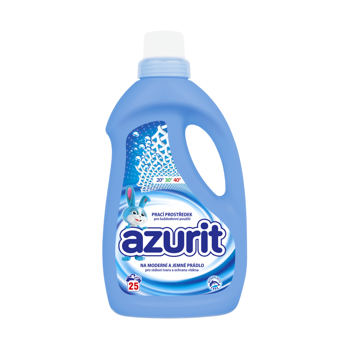 Speciální prací prostředek na moderní a jemné prádlo | TOMIL s.r.o.